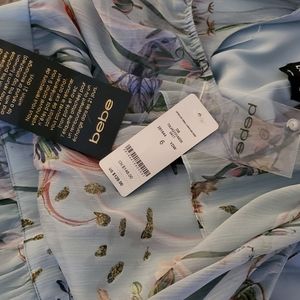 bebe | Dresses | Bebe Dress | Poshmark